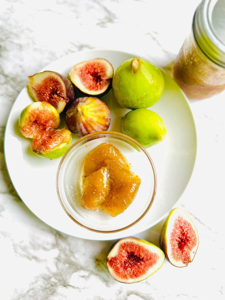 Contact - Galore Of Flavors