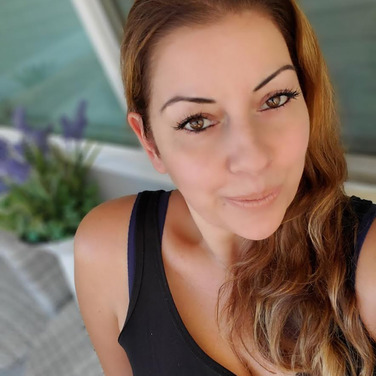 About Me! - Galore Of Flavors