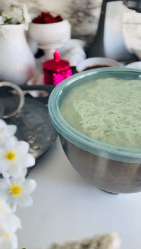 Nutella and Strawberry Filled Donuts (Ponchik) - Galore Of Flavors